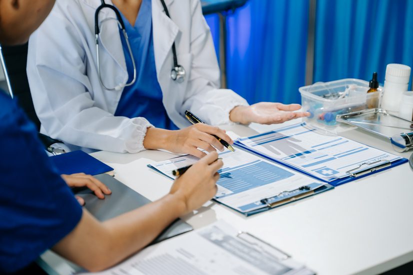 What to Expect During an Independent Medical Evaluation (IME) in ...